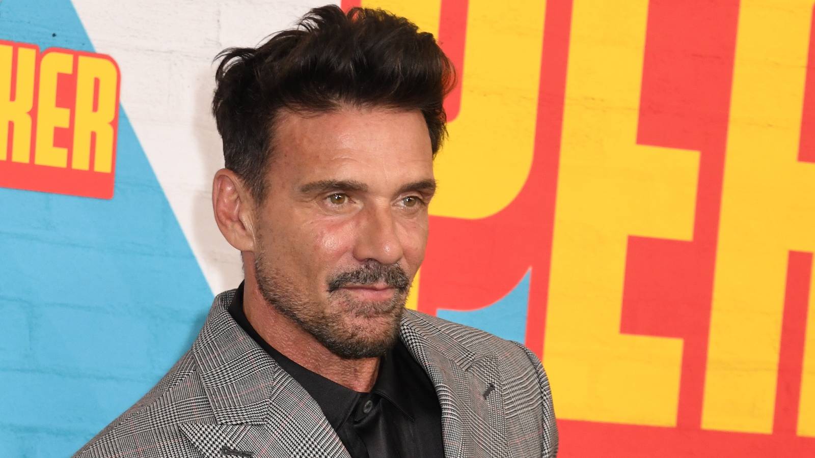 Frank Grillo's MR-9: Do or Die Becomes Global Streaming Hit 3 Years Later