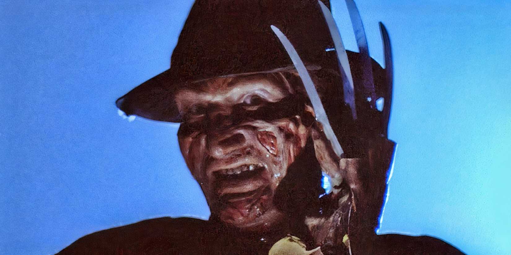 Jim Carrey as Freddy Krueger May Actually Save the Nightmare on Elm ...