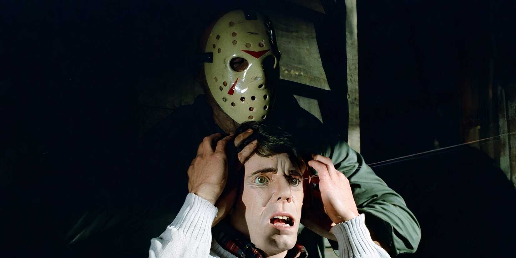 Friday the 13th Part III Is the Most Important Sequel in Slasher History
