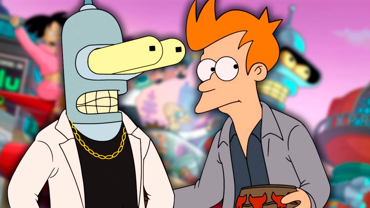 Futurama Season 13 Review: New Episodes Fix Season 12's Biggest Mistakes