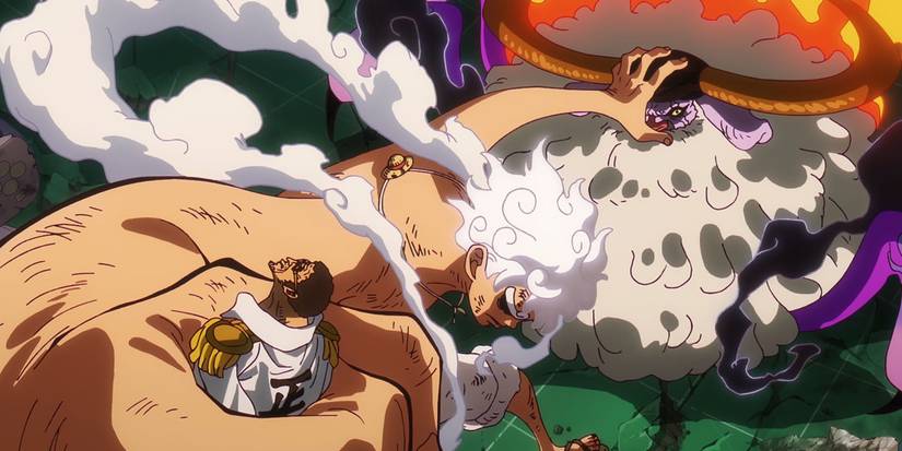 One Piece Episode 1142 Brutally Kills Off the Most Important Character Since Marineford