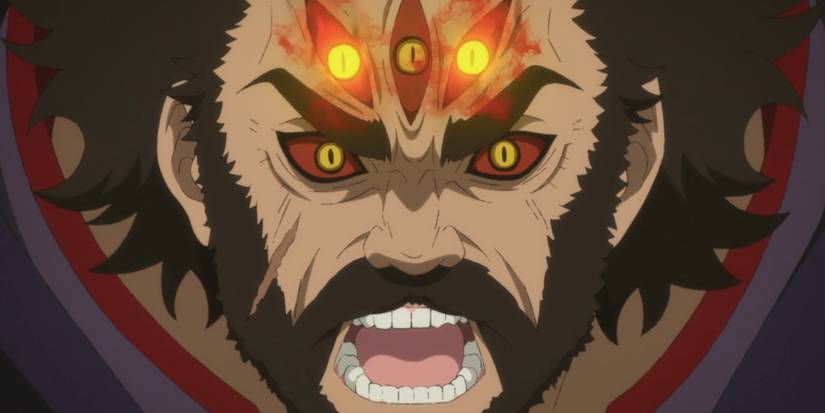 Crunchyroll's Hit Dark Fantasy Anime Lied To Us — But Fans Are Loving ...