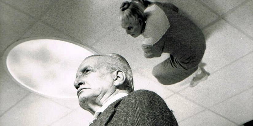 The Exorcist III Quietly Became a Horror Masterpiece After Initial Failure