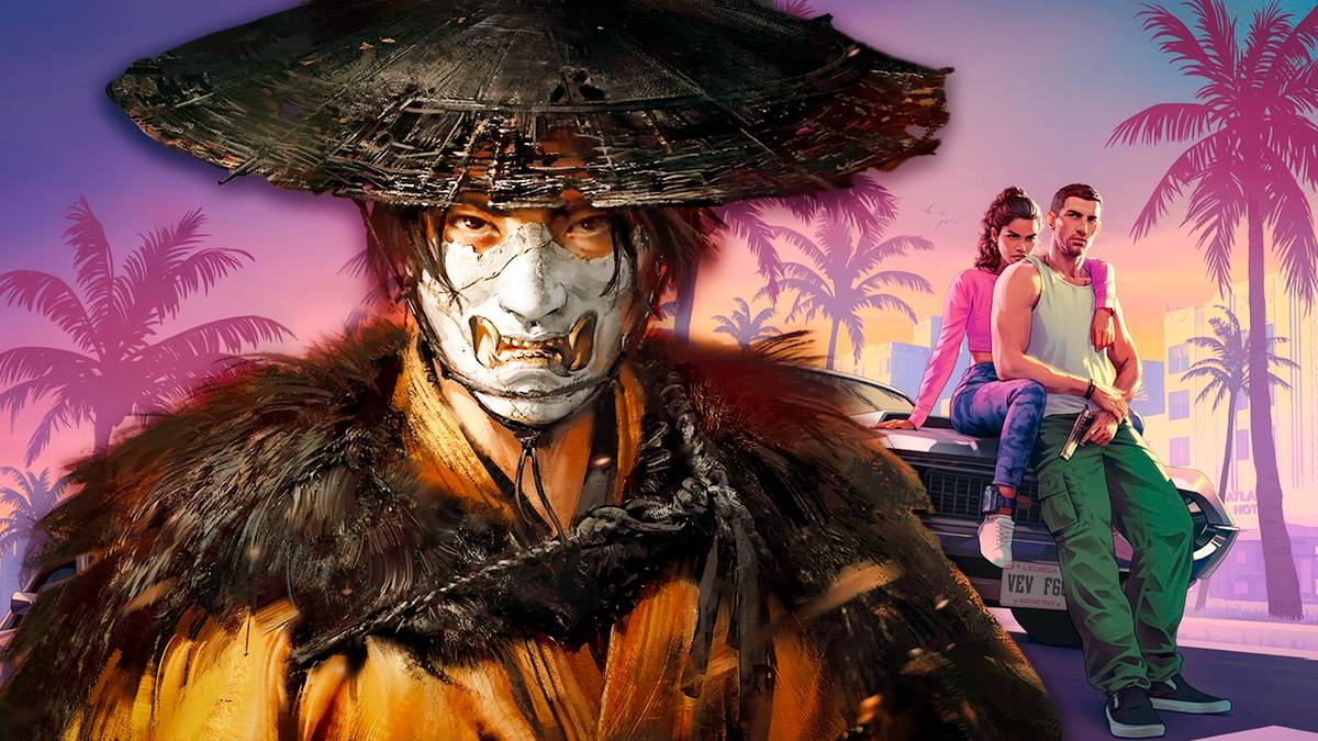 Ghost of Yotei Creative Director Says It Was 'A Great Day' When ...