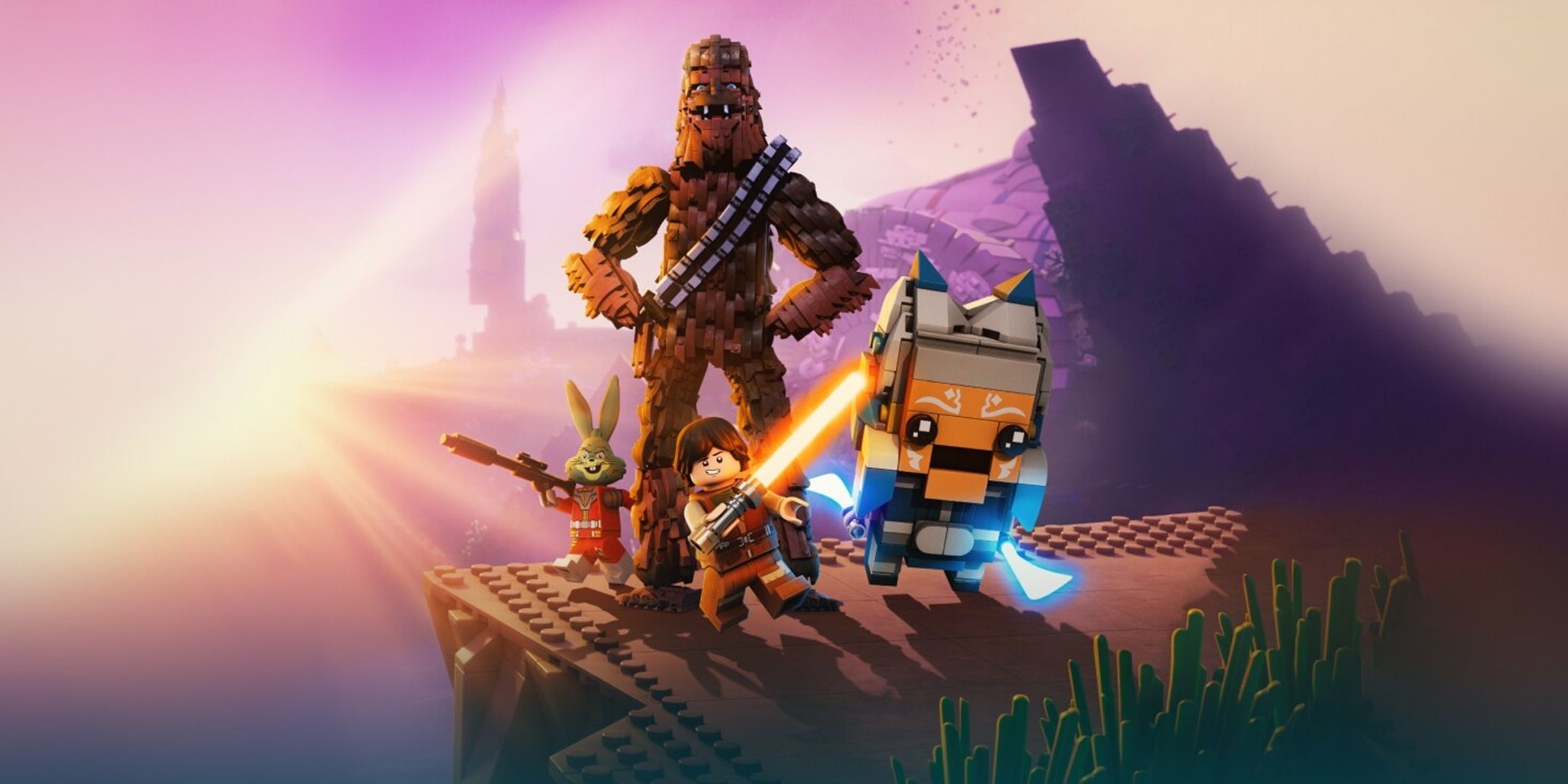 Star Wars: Every Kind Of Stormtrooper Ranked