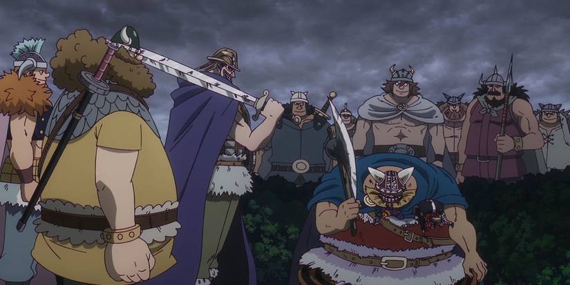 One Piece Episode 1142 Brutally Kills Off the Most Important Character ...