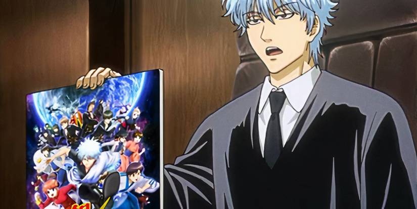 The 10 Best Anime Endings of All Time, Ranked