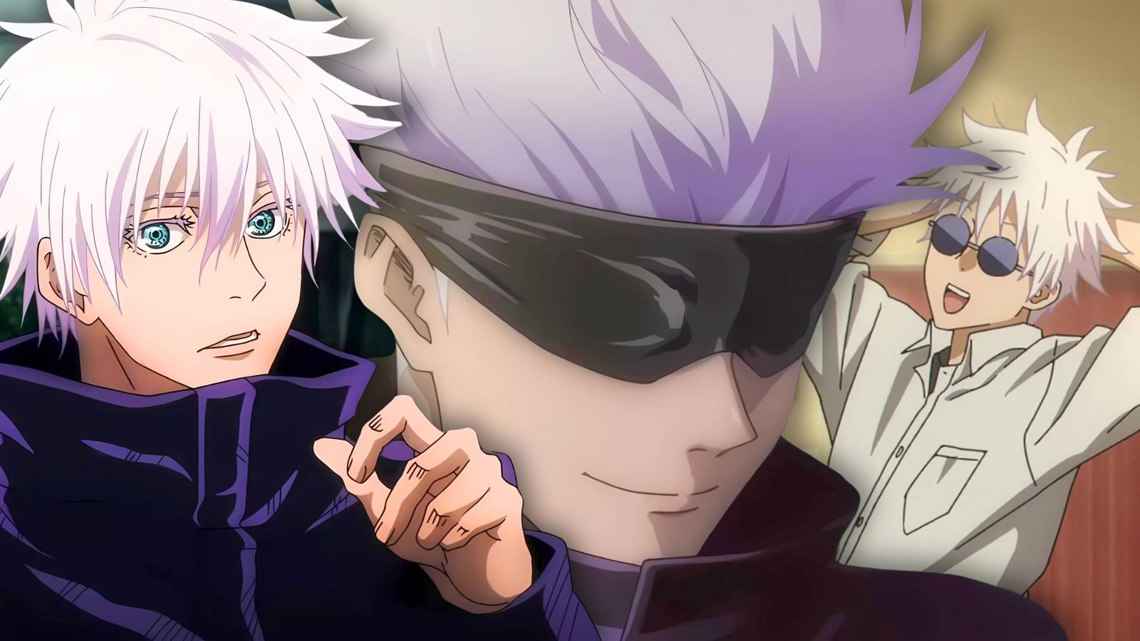 Gojo Satoru's Fate in Jujutsu Kaisen Season 3: Will He Be Unsealed?