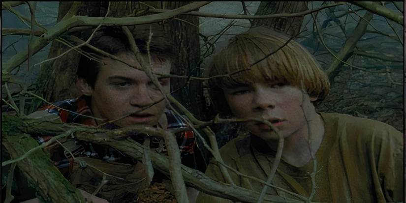 10 Goosebumps Episodes That Still Haunt '90s Kids Today