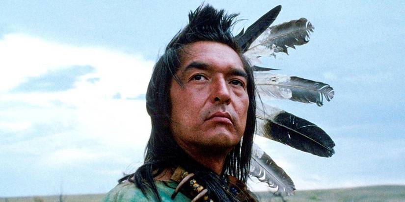 Kevin Costner Pays Heartwarming Tribute to Late Dance With Wolf Star ...