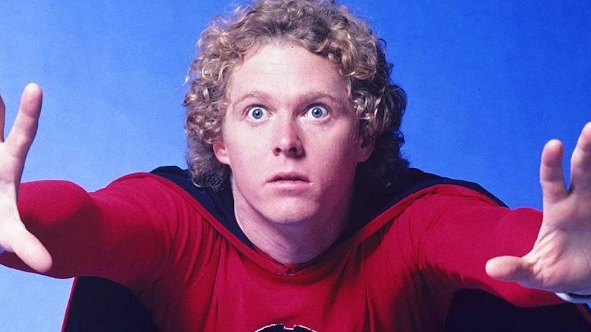Cult Classic '80s Superhero Show With a Perfect 100% RT Score Returning ...