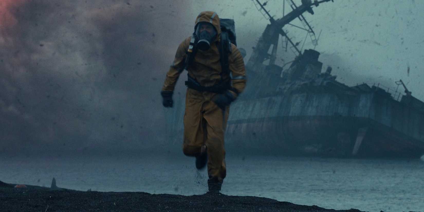 Greenland 2: Migration Review - Gerard Butler Leads a Disaster Sequel Epic