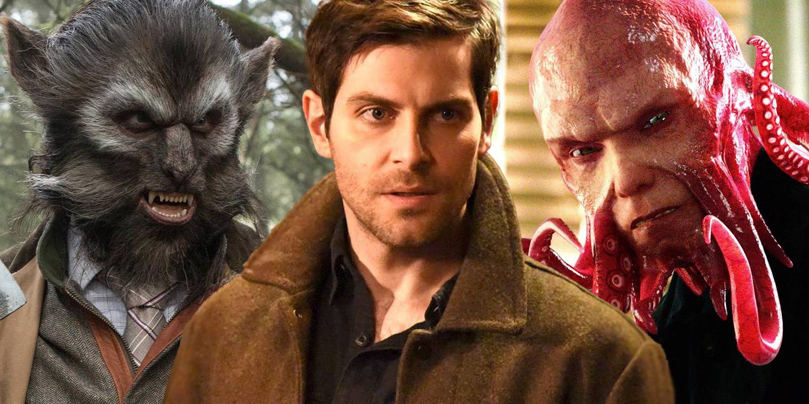 Grimm’s Monster Lore Was Secretly Better World-Building Than Supernatural