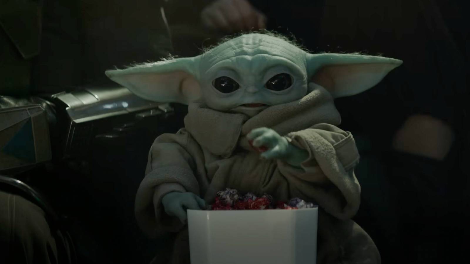 Mandalorian & Grogu Super Bowl Spot: What Star Wars Fans Want To See