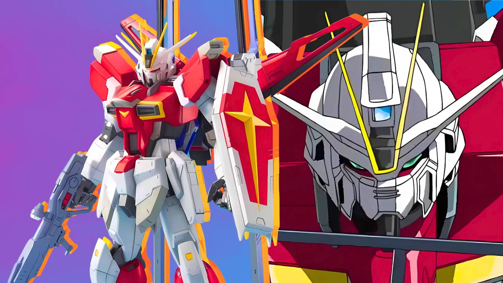 16 Years Later, Bandai Returns to Gundam Seed With Surprise Master ...