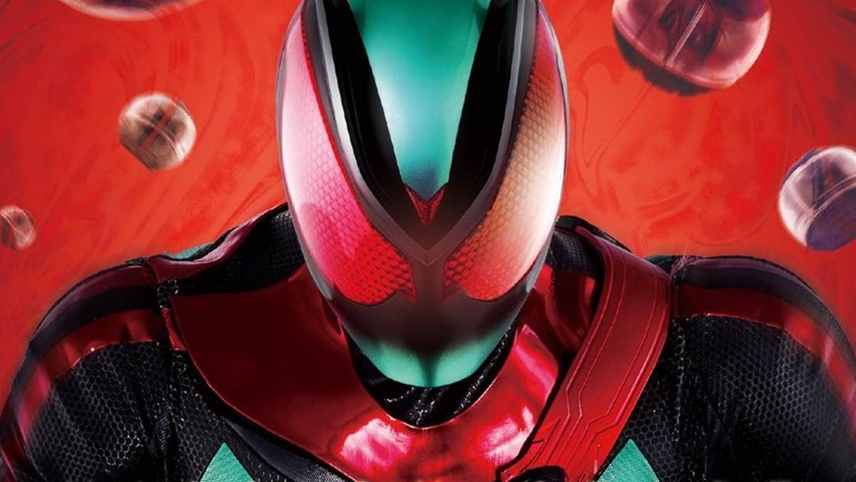 New Kamen Rider TV Series Lands Free International Streaming Home