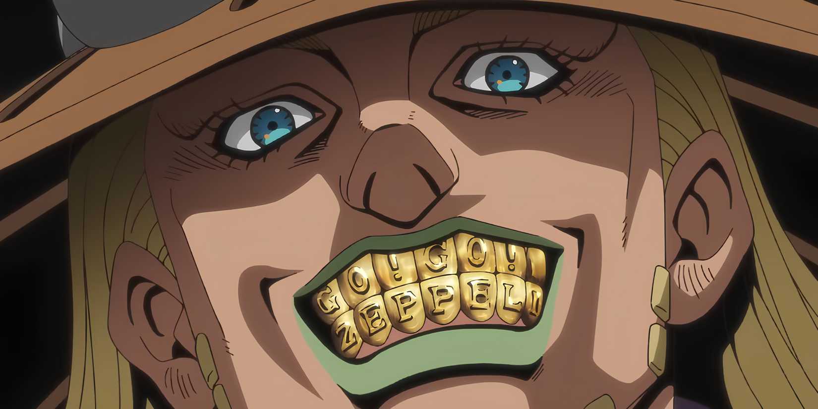 Everything Wrong With The New Steel Ball Run Trailer