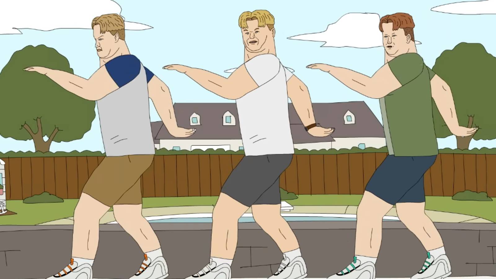 New Adult Swim Series Haha, You Clowns Gets Its First Hilarious Trailer