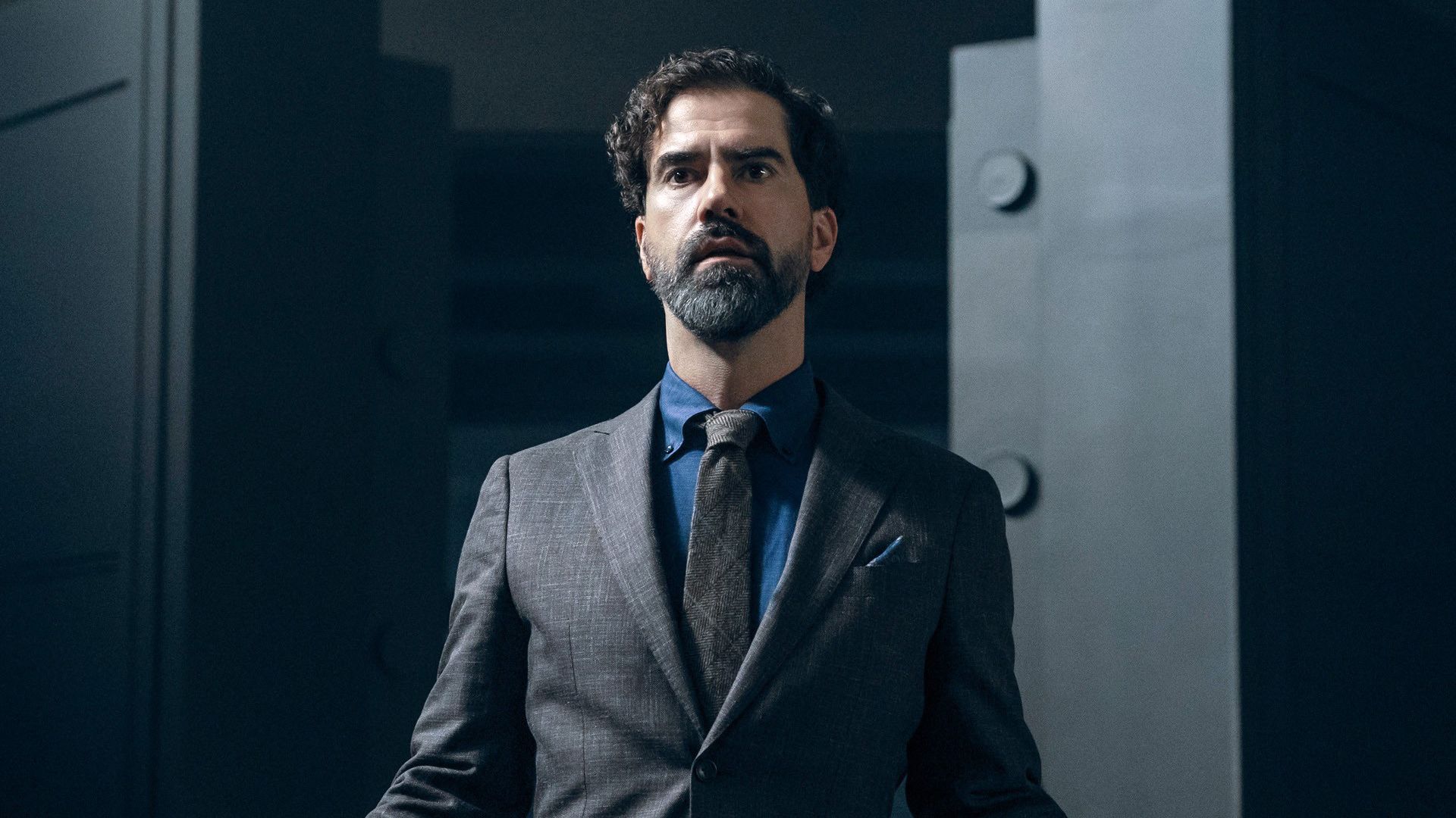 What Are Deadites in The Evil Dead?