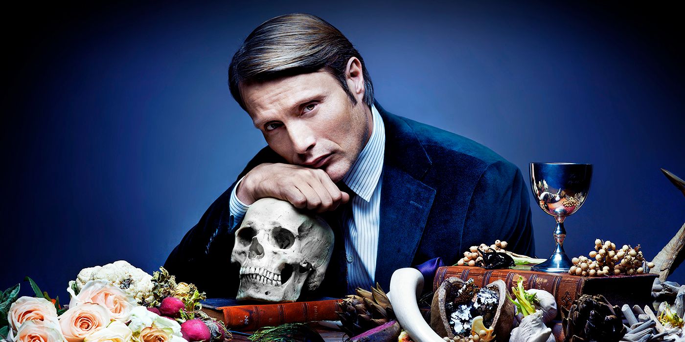 ‘Hannibal’ Creator Picks Perfect Clarice for a Mads Mikkelsen-Led ...