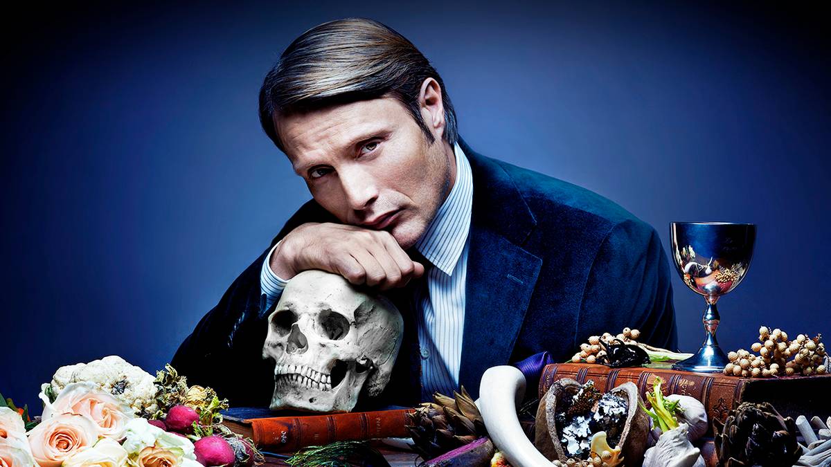 Hannibal Creator Wants a Silence of the Lambs Sequel with Zendaya as Clarice Starling