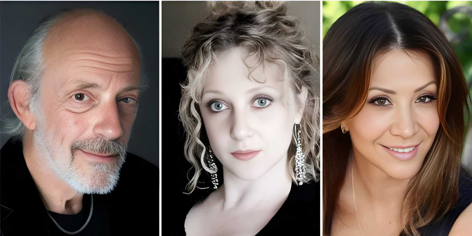 Back to the Future, Star Trek, and SNL Stars to Guest Star on Happy ...