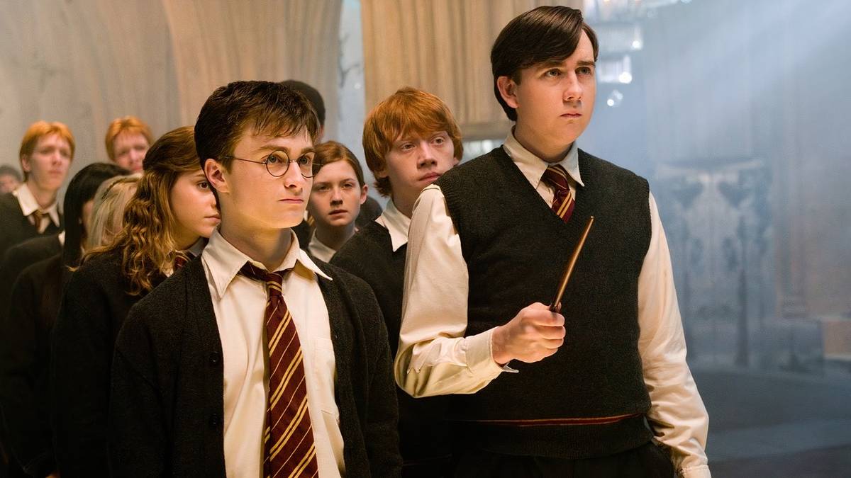 8 Reasons It's Tough to Watch Harry Potter Today