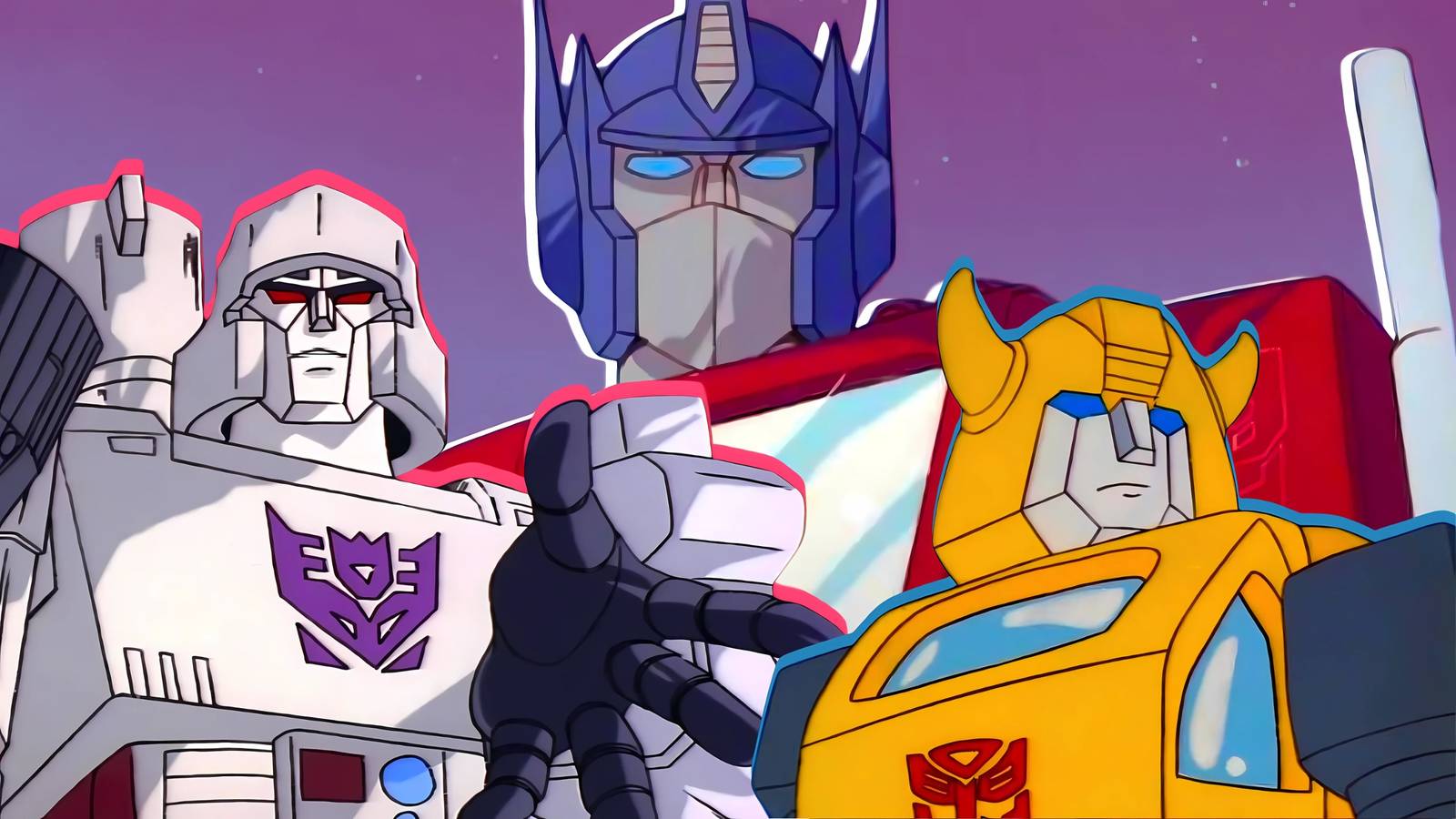 Hasbro Updates Transformers With Brand's Most Unique Trademark More ...