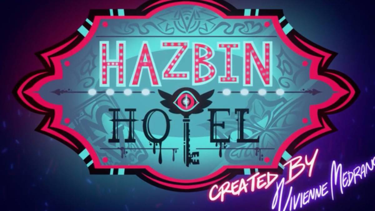 Hazbin Hotel Is Finally Close to Season 2 With Explosive First Teaser ...