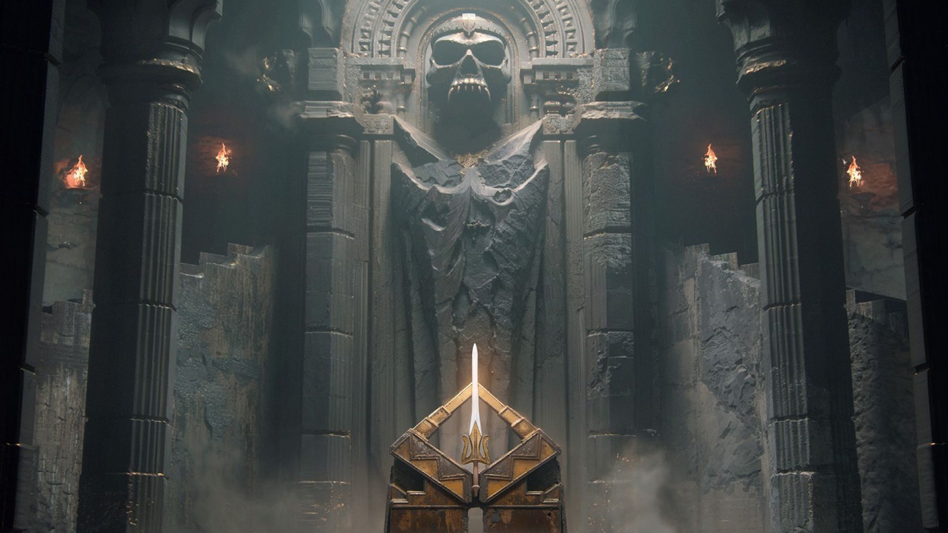 How Fallout Represents Lovecraftian Horror With Ug-Qualtoth