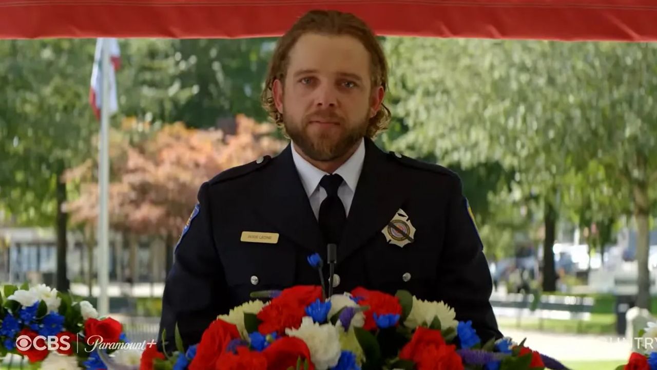 Task Official Trailer