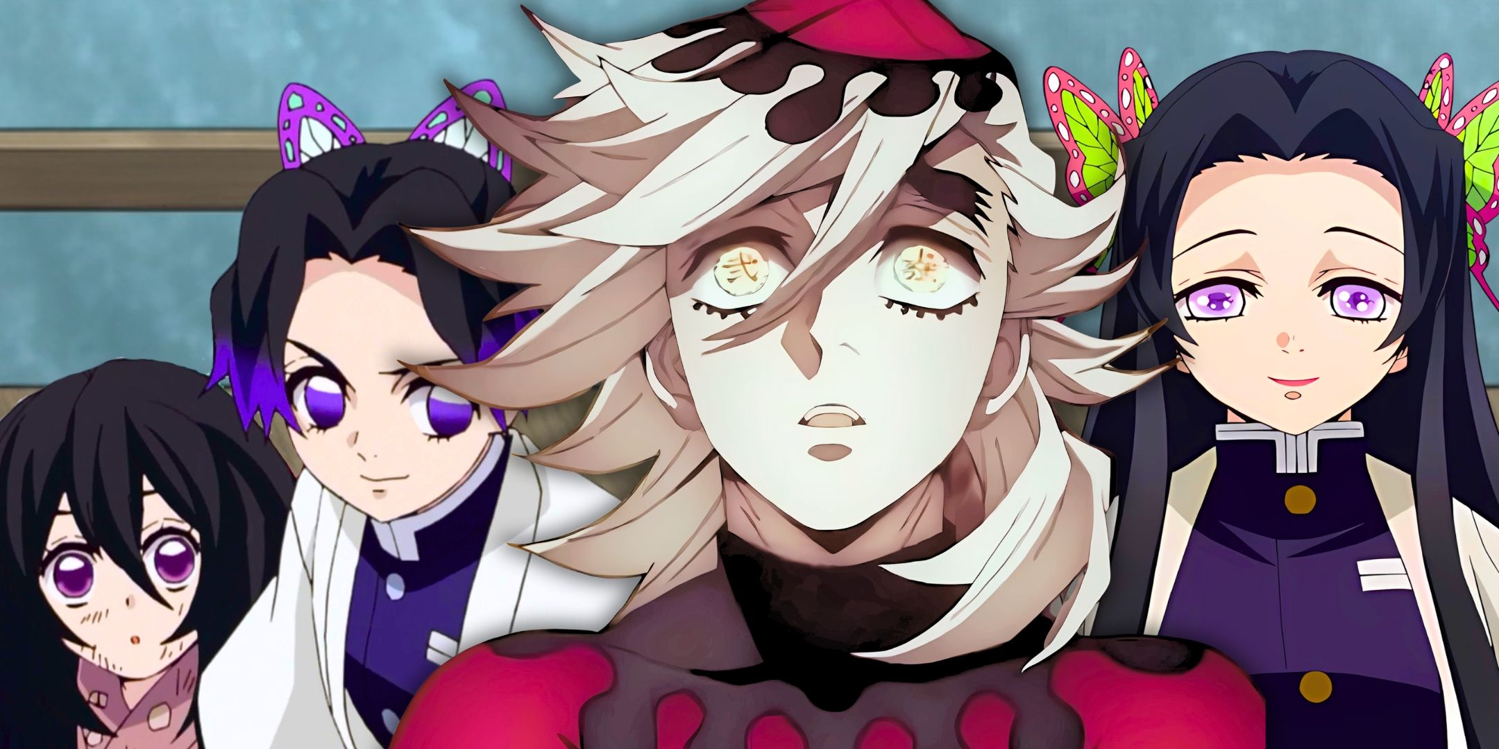 Chainsaw Man Reveals the Falling Devil's Identity & Powers