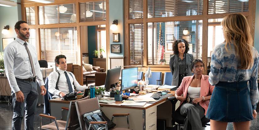 High Potential Shot to 30 Million Views in Season 1 (& It's Back With ...