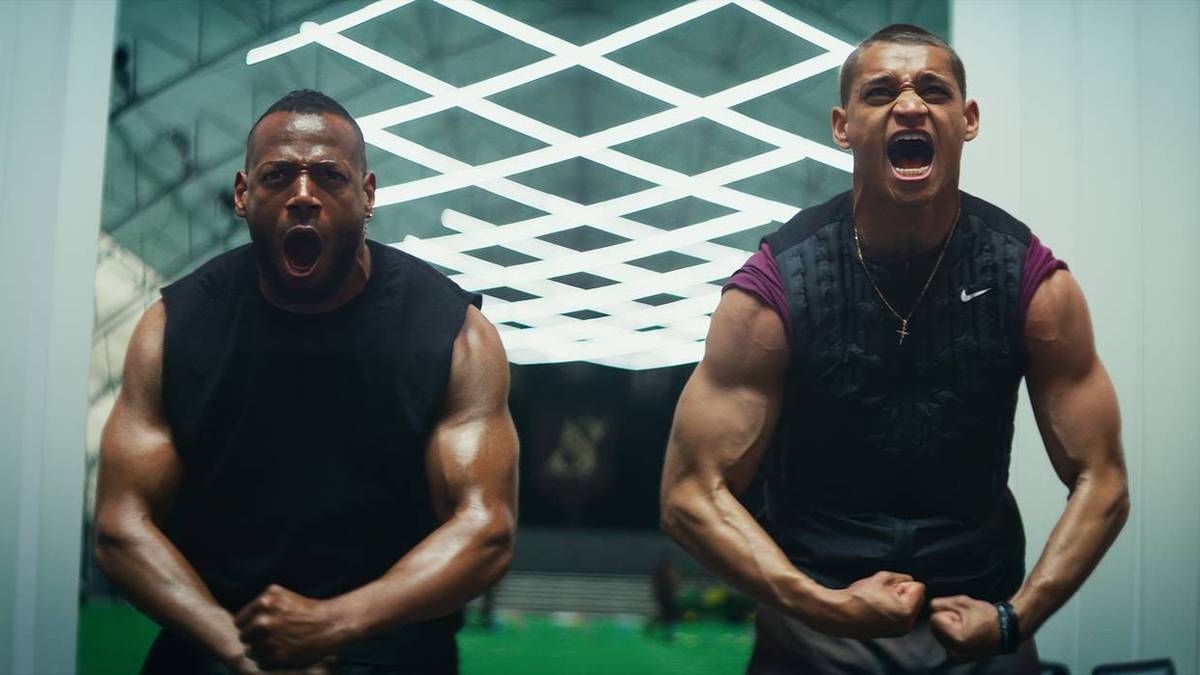 Him Director Teases Alternate Movie Ending