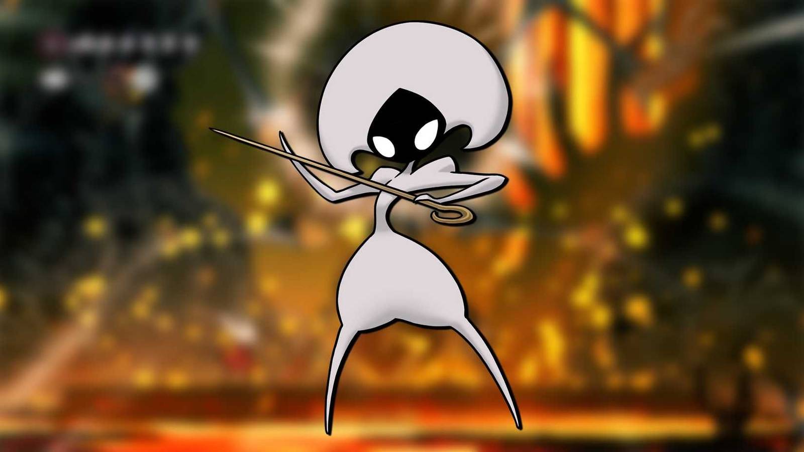 Hollow Knight: Silksong Lace Guide