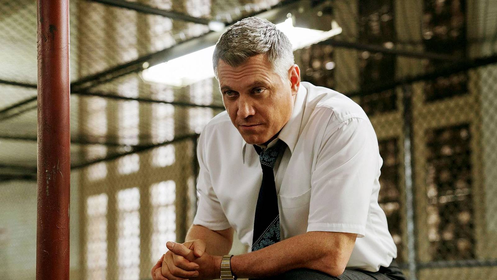Netflix's Mindhunter is Better Than All of Criminal Minds Combined