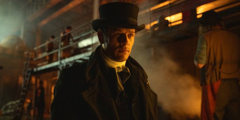 House of Guinness Review: Netflix's Enthralling Peaky Blinders Replacement