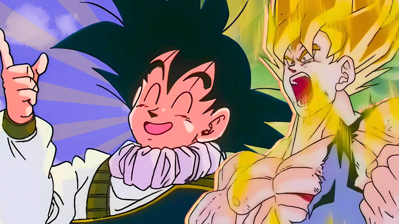 How Growing Up With Dragon Ball Z Changed Anime Fandom Forever