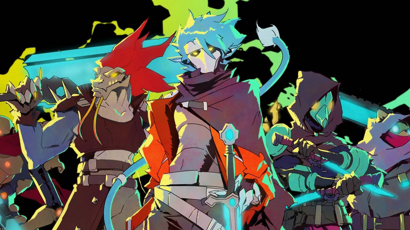 Hyper Light Breaker Had the Ingredients to Be the Next Indie Hit, but ...