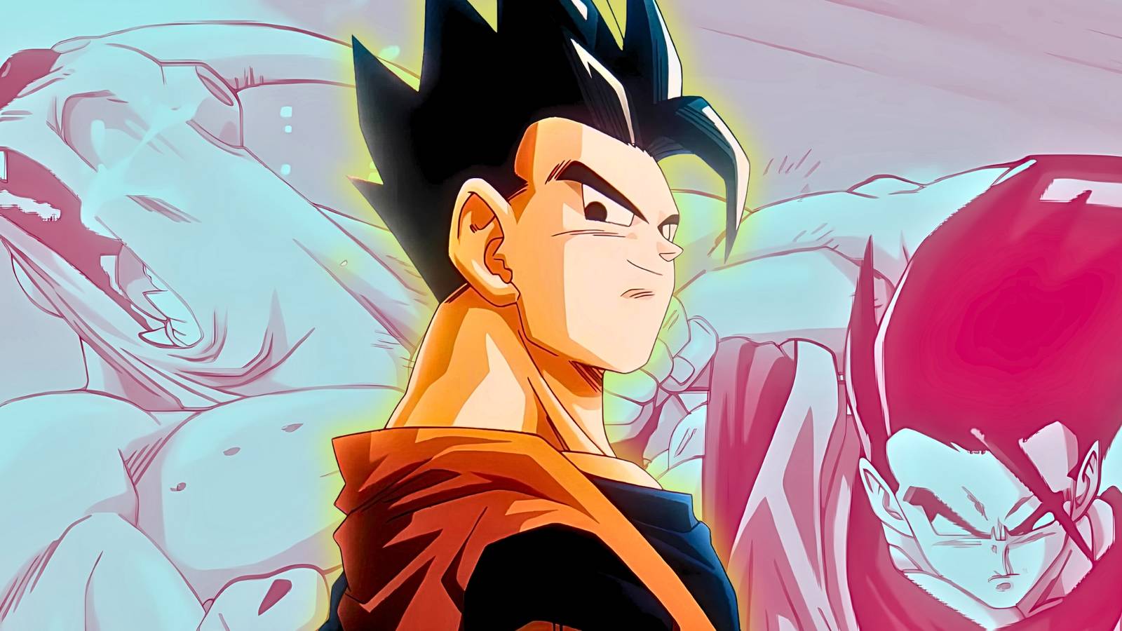 I Figured Out Why Gohan Isn’t In Dragon Ball DAIMA – & You’re Not Gonna ...