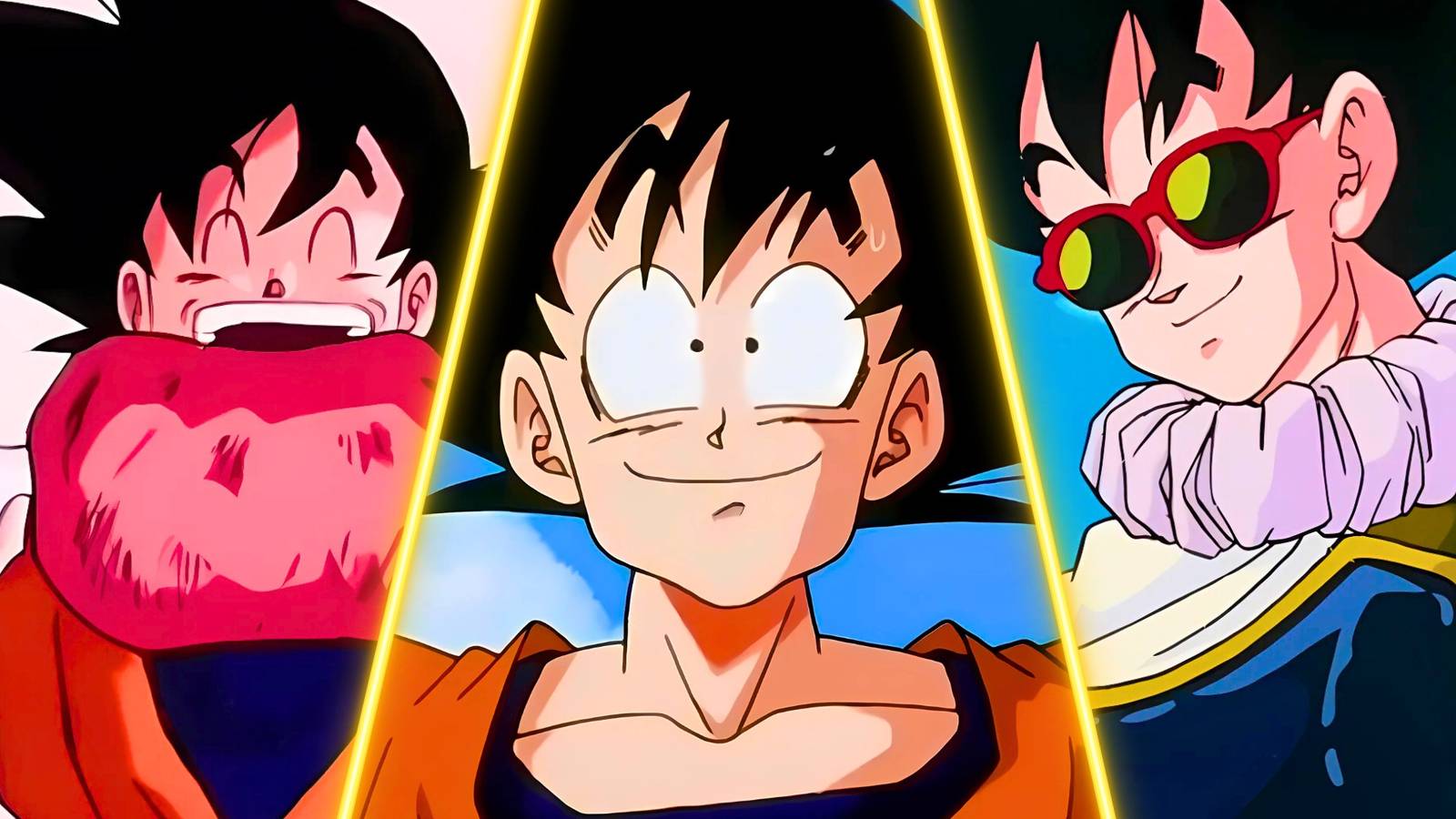 5 Weird Goku Habits That Would Annoy Real People