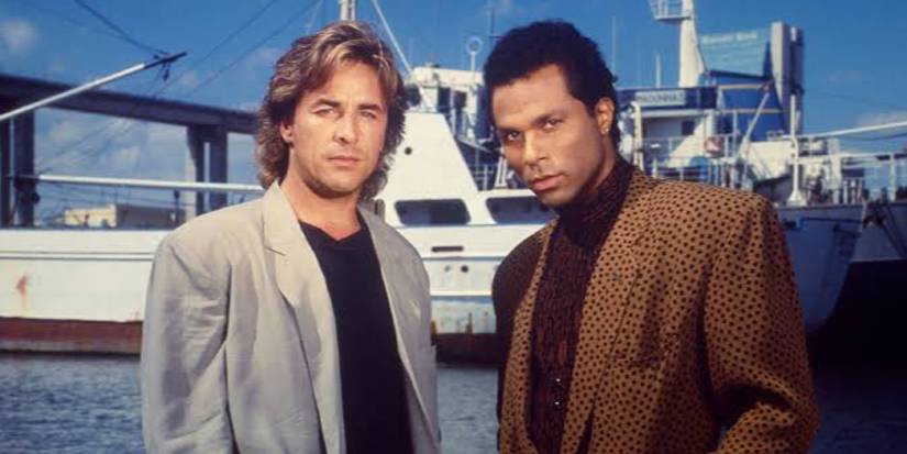 Crime Dramas Have Been Trying To Recapture The Revolutionary Spirit Of ...