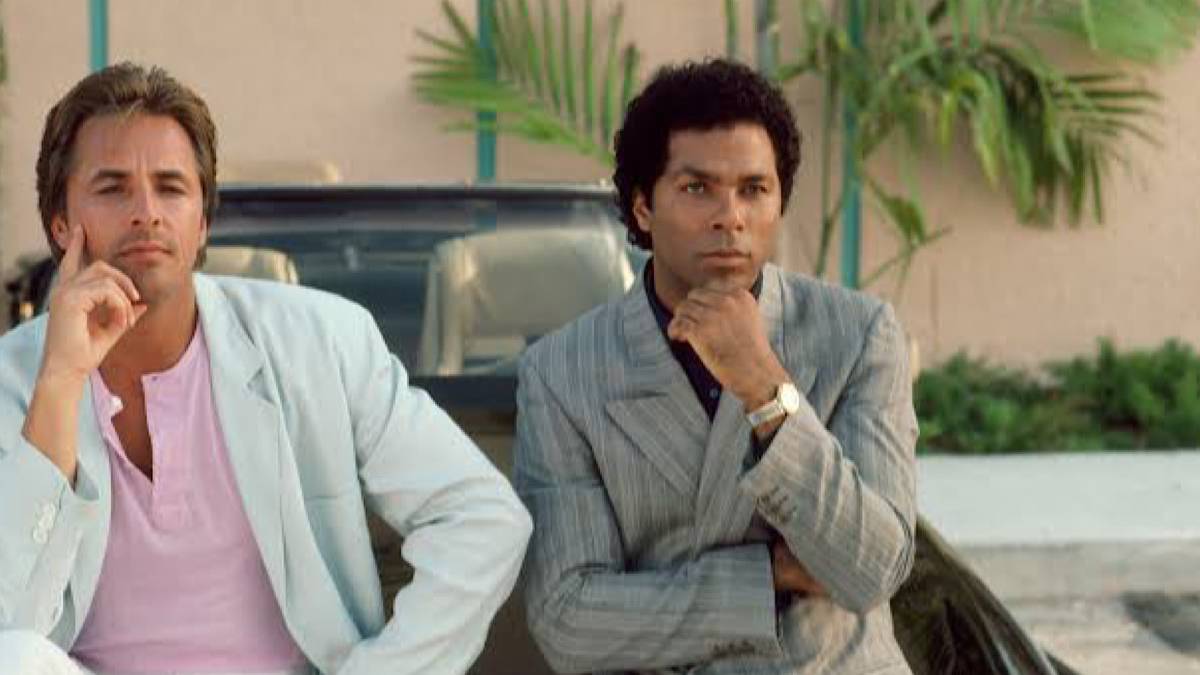 Crime Dramas Have Been Trying To Recapture The Revolutionary Spirit Of ...