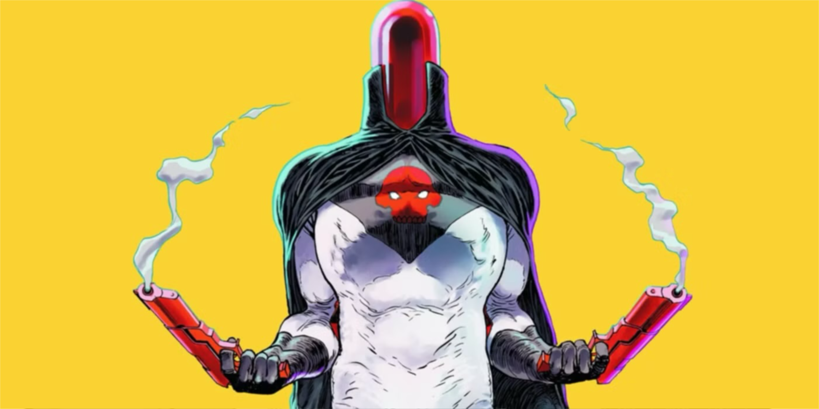 10 DC Redesigns That Completely Changed a Beloved Character