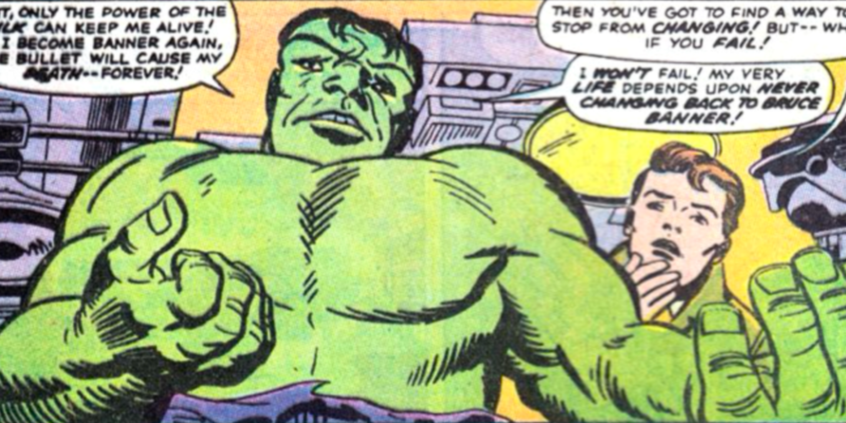 10 Marvel Redesigns That Completely Changed a Beloved Character