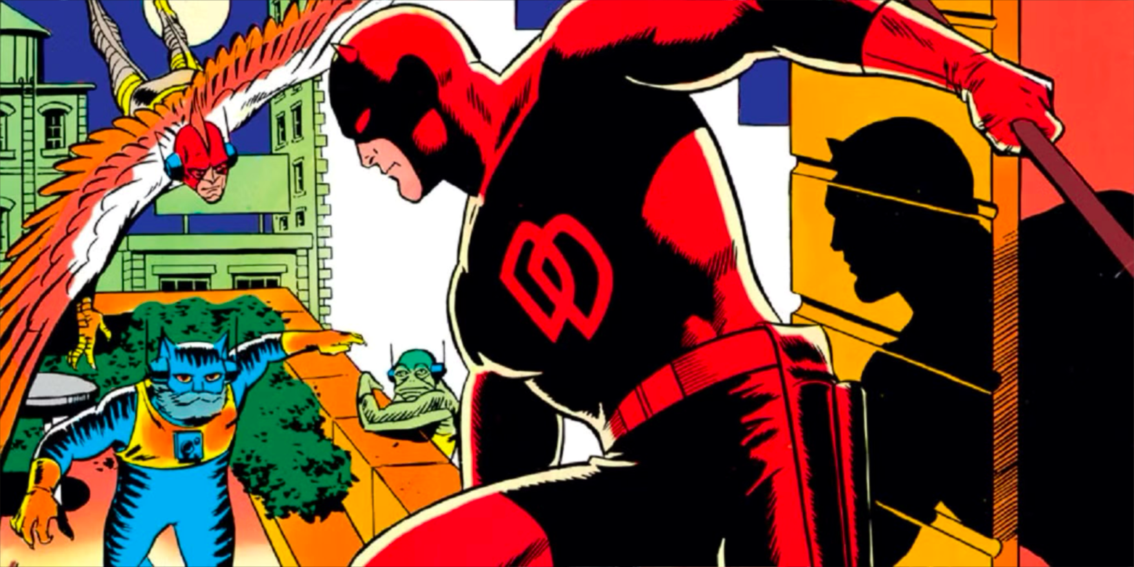 10 Marvel Redesigns That Completely Changed a Beloved Character
