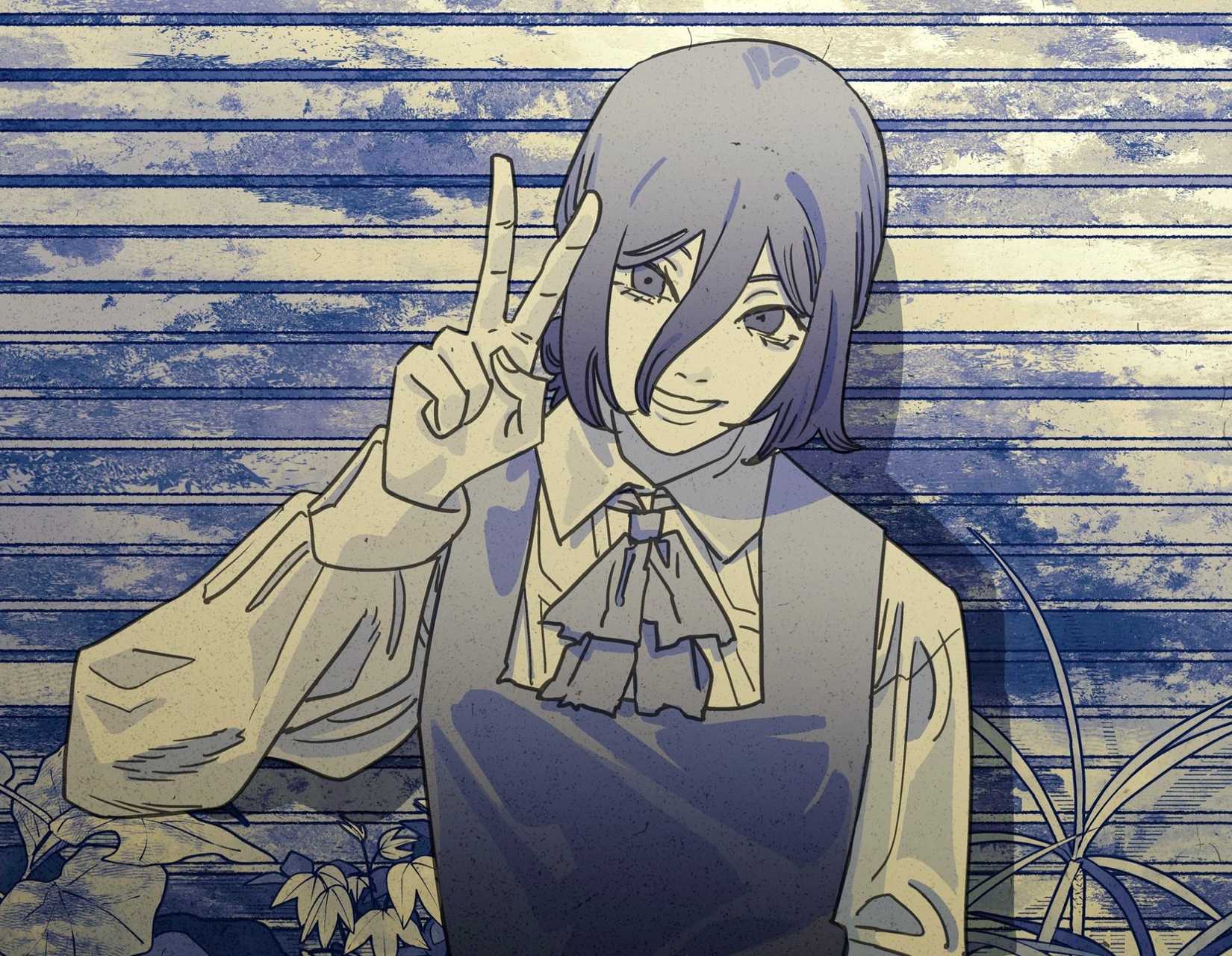 Chainsaw Man Finally Gives Denji & Reze Their Happy Ending – But There ...