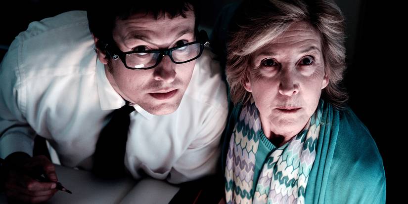 Forget The Conjuring, Patrick Wilson's True Masterpiece Is Insidious