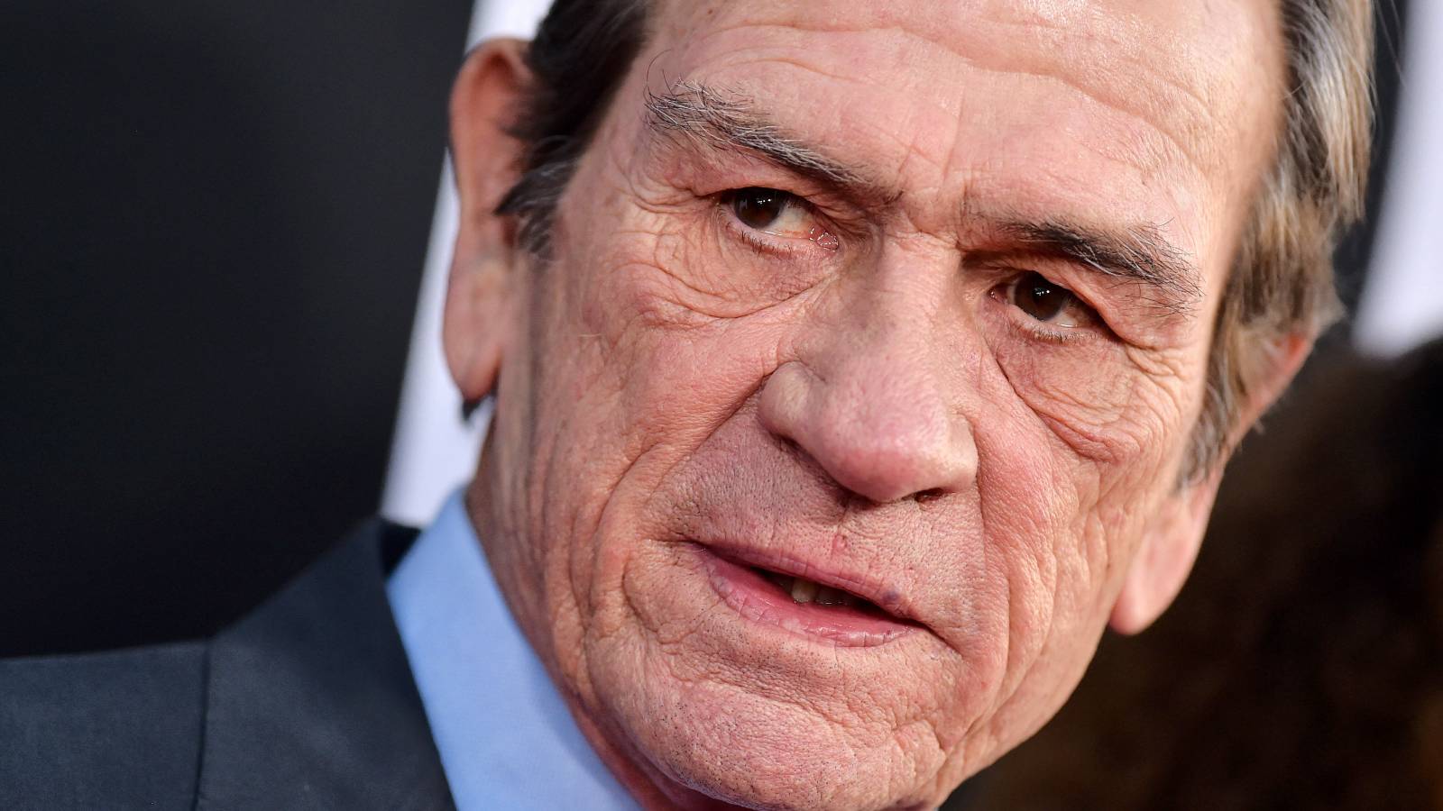 27 Years Later, It's Time for Tommy Lee Jones' Dark Toy Story ...
