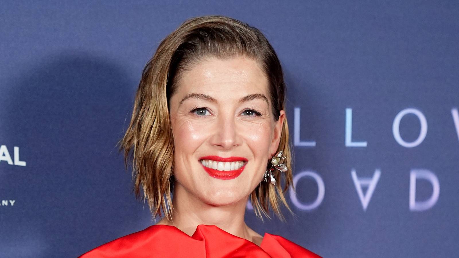 Rosamund Pike Played the Scariest Thriller Villain of the 2010s in Gone ...